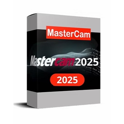 Jual Mastercam 2025 2026 Fullversion Lifetime Garansi | Shopee Indonesia