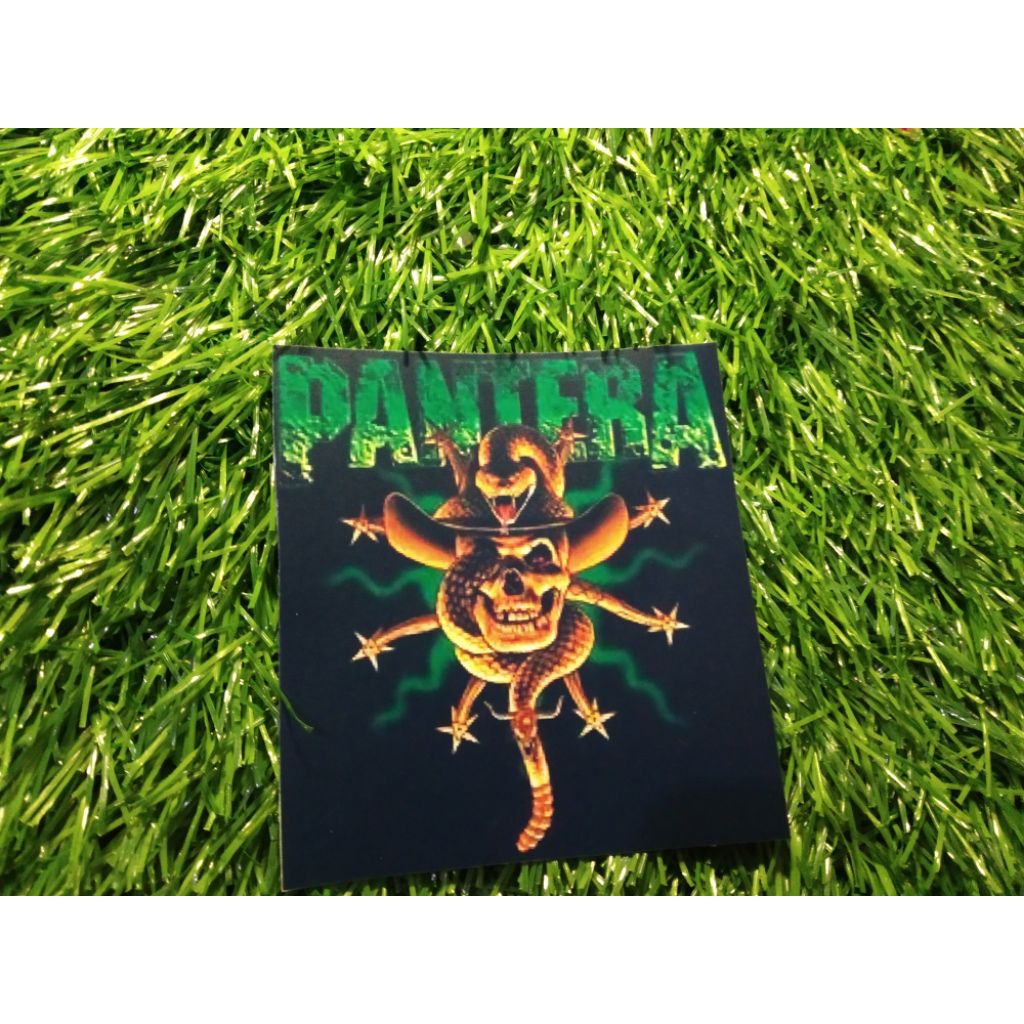 Jual stiker vinyl pantera | Shopee Indonesia