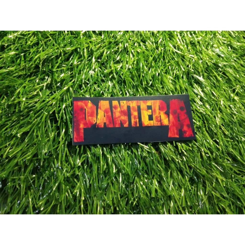 Jual stiker vinyl pantera | Shopee Indonesia