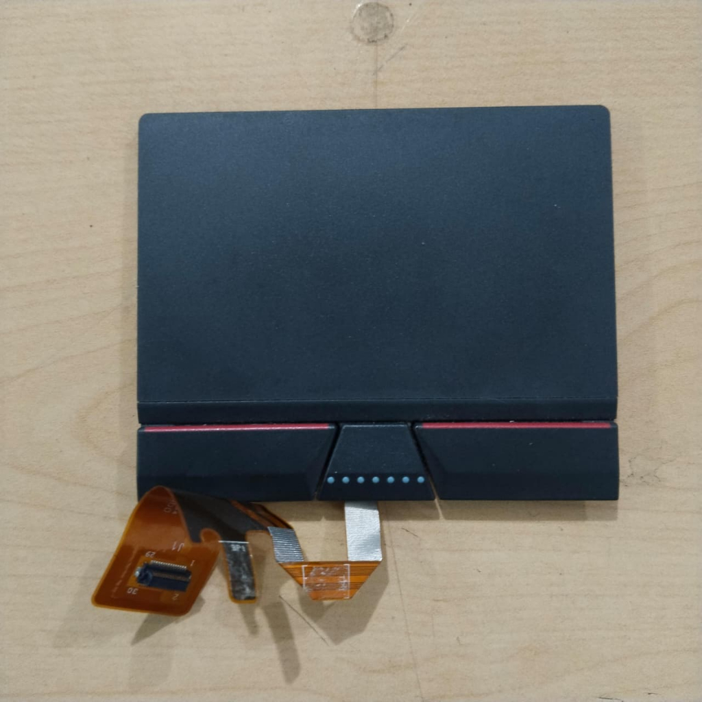 Jual Touchpad Lenovo Thinkpad x260 Normal Tested Seken Original [ touch ...