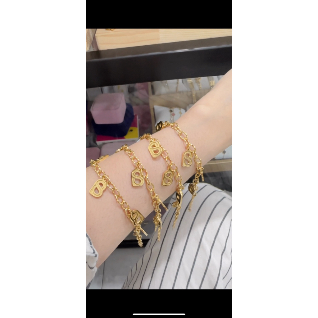 Jual gelang titanium new | Shopee Indonesia