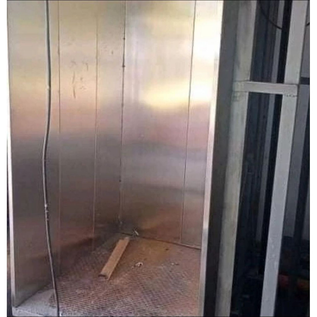 Jual hoist lift barang | Shopee Indonesia