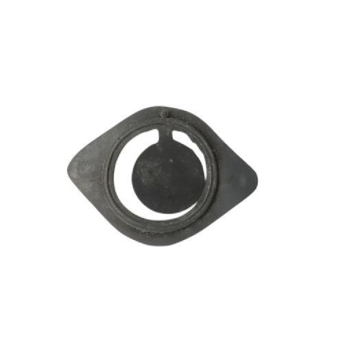 Jual 1 INCH/ NM KARET PLENES PLENDES DRAT KEPALA MESIN SPARE PART POMPA ...