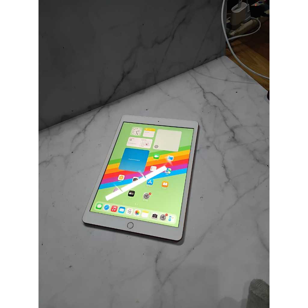 Jual Ipad Generasi 7 A2179 128gb Wifi Only | Shopee Indonesia