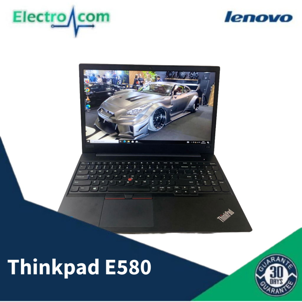 Jual Lenovo Thinkpad E580 E590 i5 Gen8 RAM 16GB SSD 512GB 15,6Inch Numpad | Shopee Indonesia