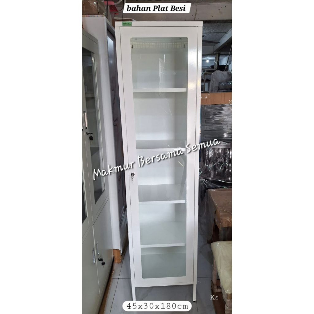 Jual Lemari File Plat Besi Lemari Arsip Lemari Buku Lemari Hias Lemari ...