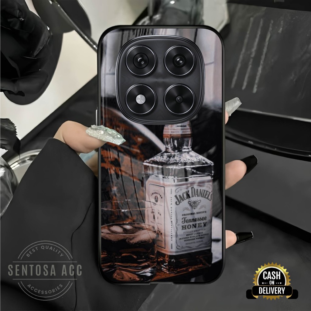 Jual sentosa_case - Casing HP Xiaomi Redmi Note 15 , Note 15 Pro , Note ...
