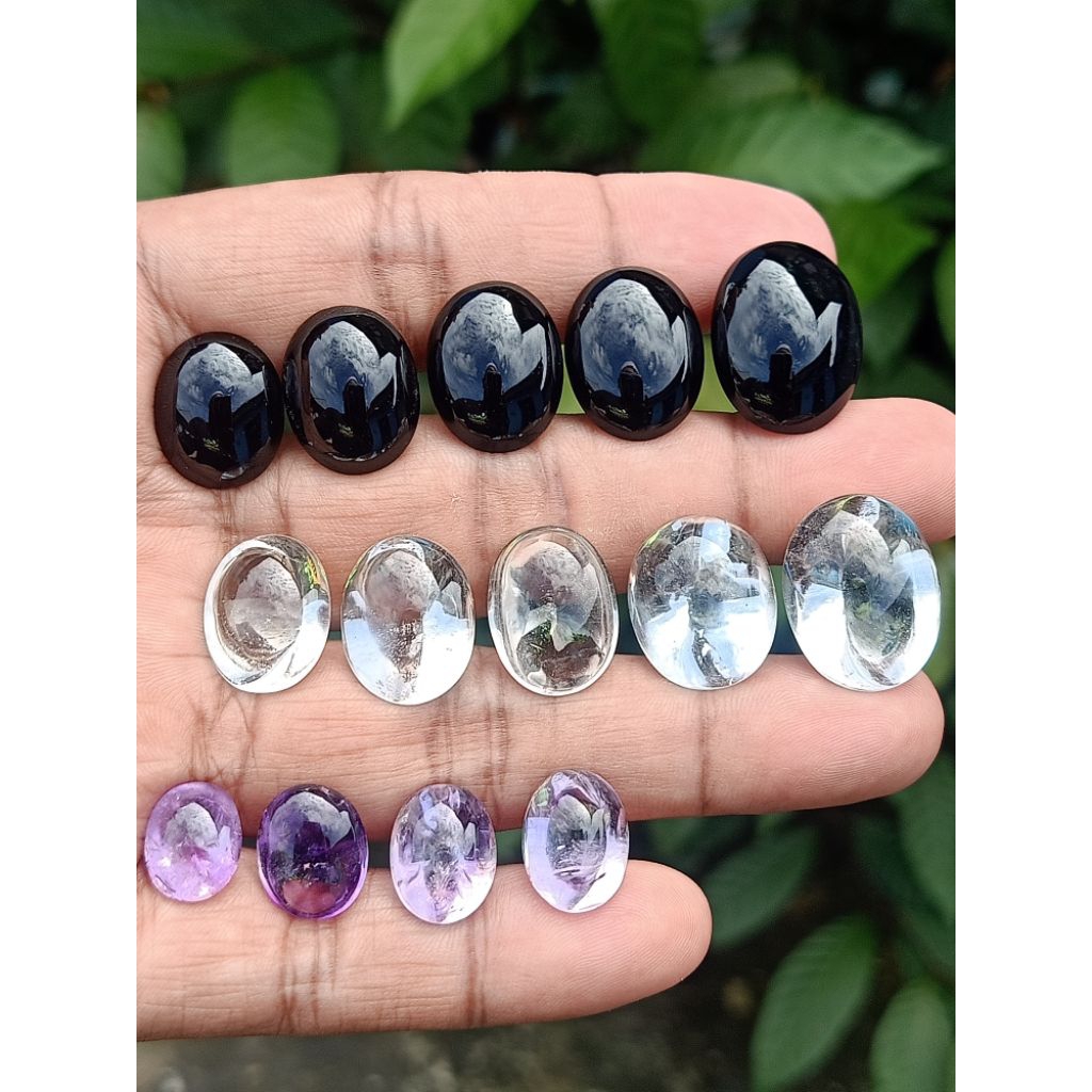 Jual NATURAL BATU KECUBUNG KALIMANTAN ( NATURAL QUARTZ ) | Shopee Indonesia
