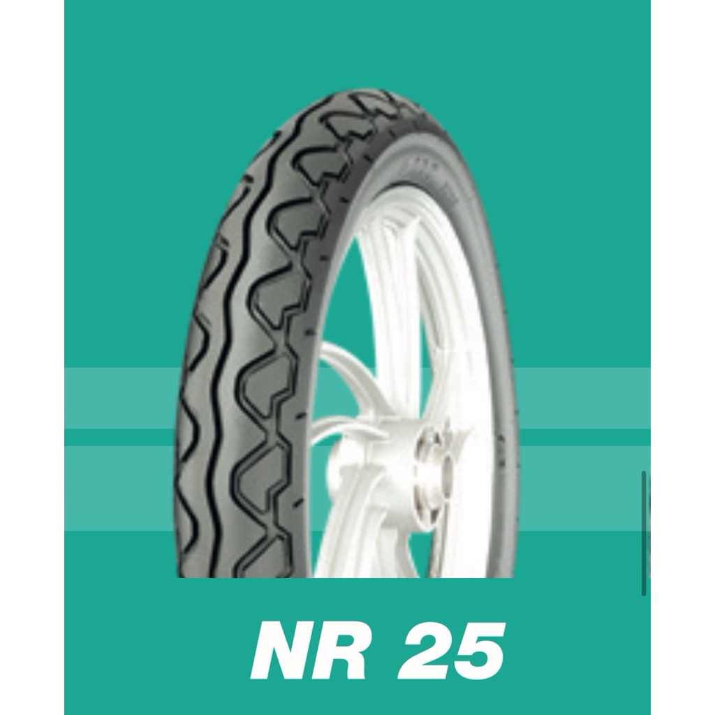 Jual BAN BELAKANG VERZA 100/90-17 IRC NR25 TUBELESS | Shopee Indonesia