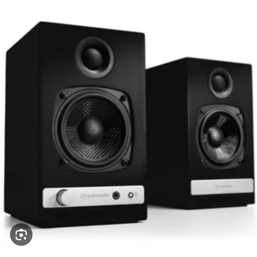 Jual AudioEngine HD3 speaker aktif bluetooth RCA input output ada ...