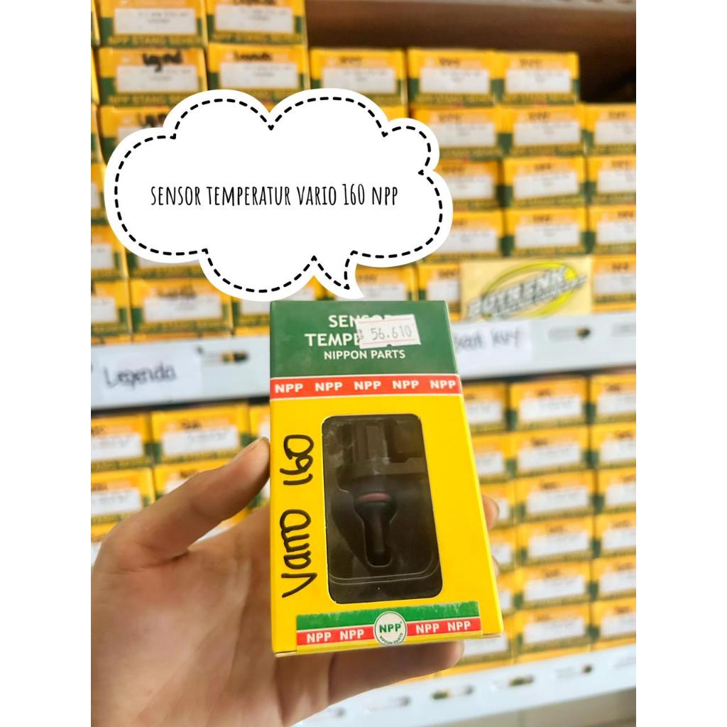 Jual SENSOR SUHU PANAS TEMPERATUR EOT VARIO 160 KOR NPP - BOYRENK ...