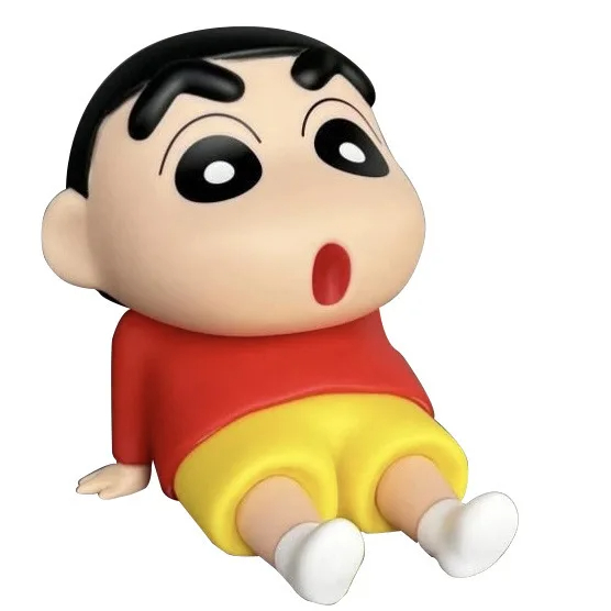 Jual Topper Kue Crayon Shinchan Action Figure Pajangan Dekorasi Hiasan ...