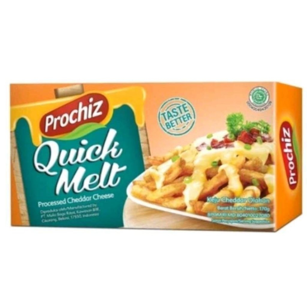 Jual Keju Prochiz Terlengkap & Harga Terbaru April 2026 | Shopee Indonesia
