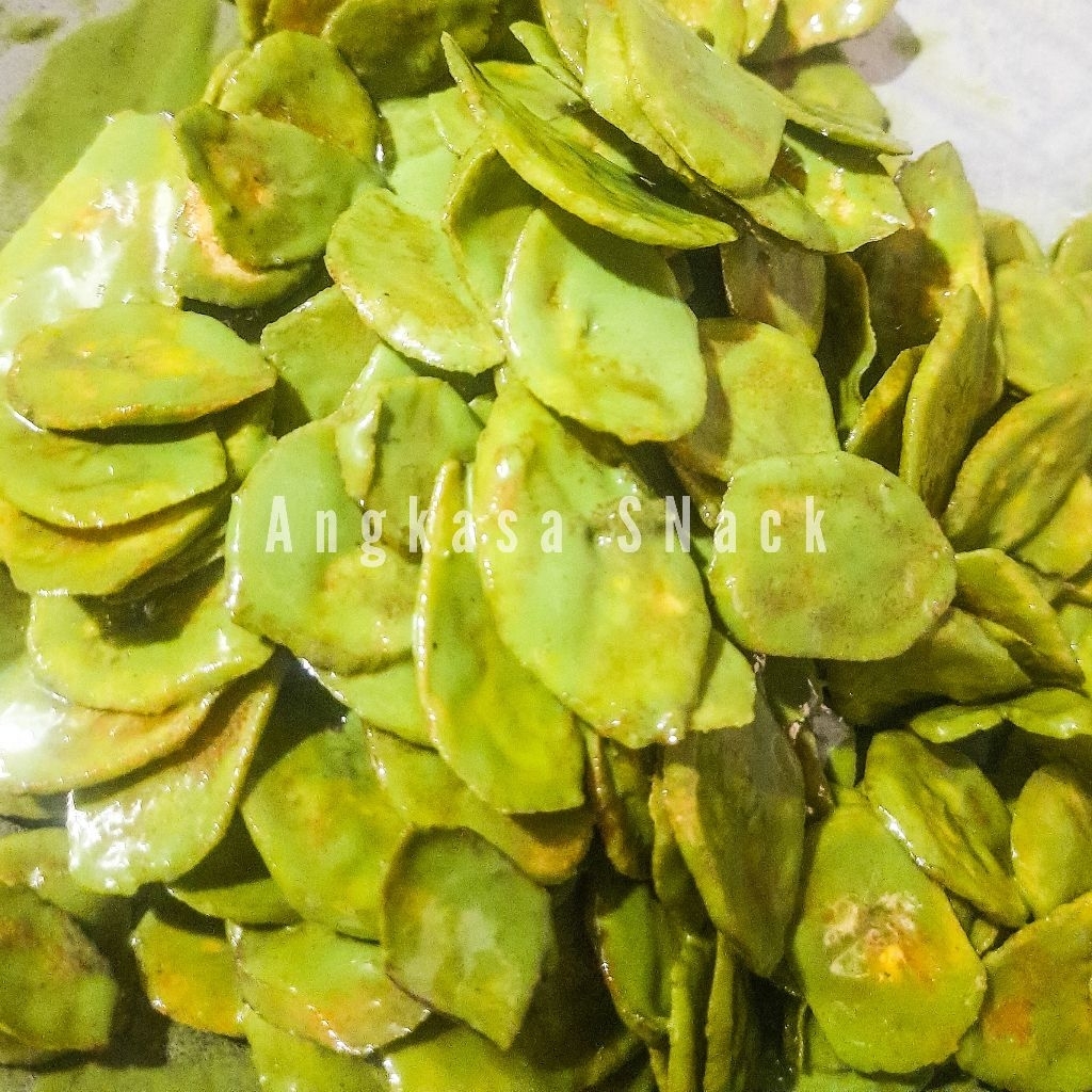 Jual Keripik Pisang Lumer Rasa Matcha 200gr - Babananas | Shopee Indonesia