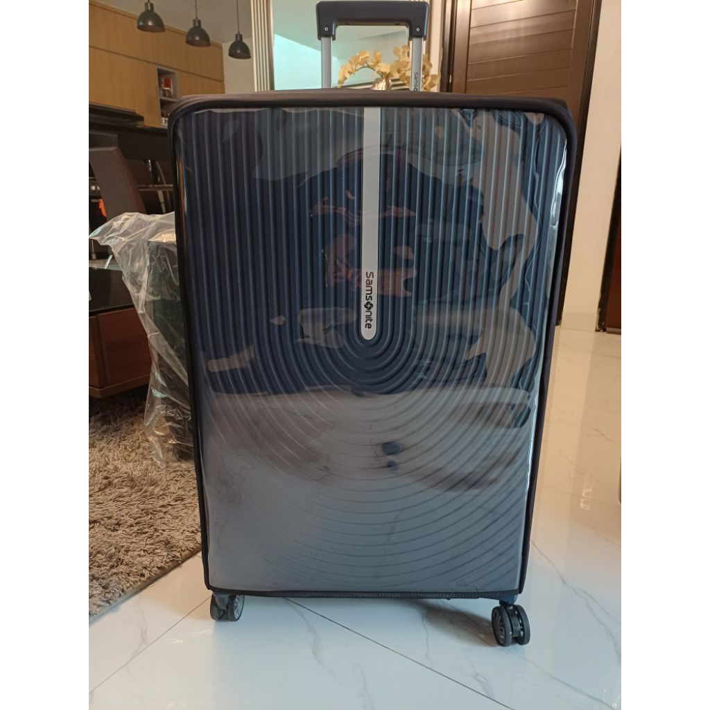 Jual SARUNG KOPER KOMBINASI BRAND SAMSONITE & AMERICAN TOURISTER UKURAN ...
