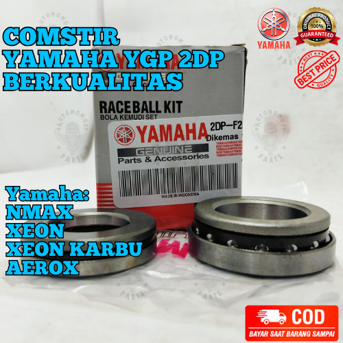 Jual Comstir Fullset Asli Original Yamaha - ORI KODE 2DP | Shopee Indonesia