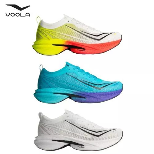 Jual VOOLA Sepatu Lari Running Shoes Forzaglide Supido | Shopee Indonesia