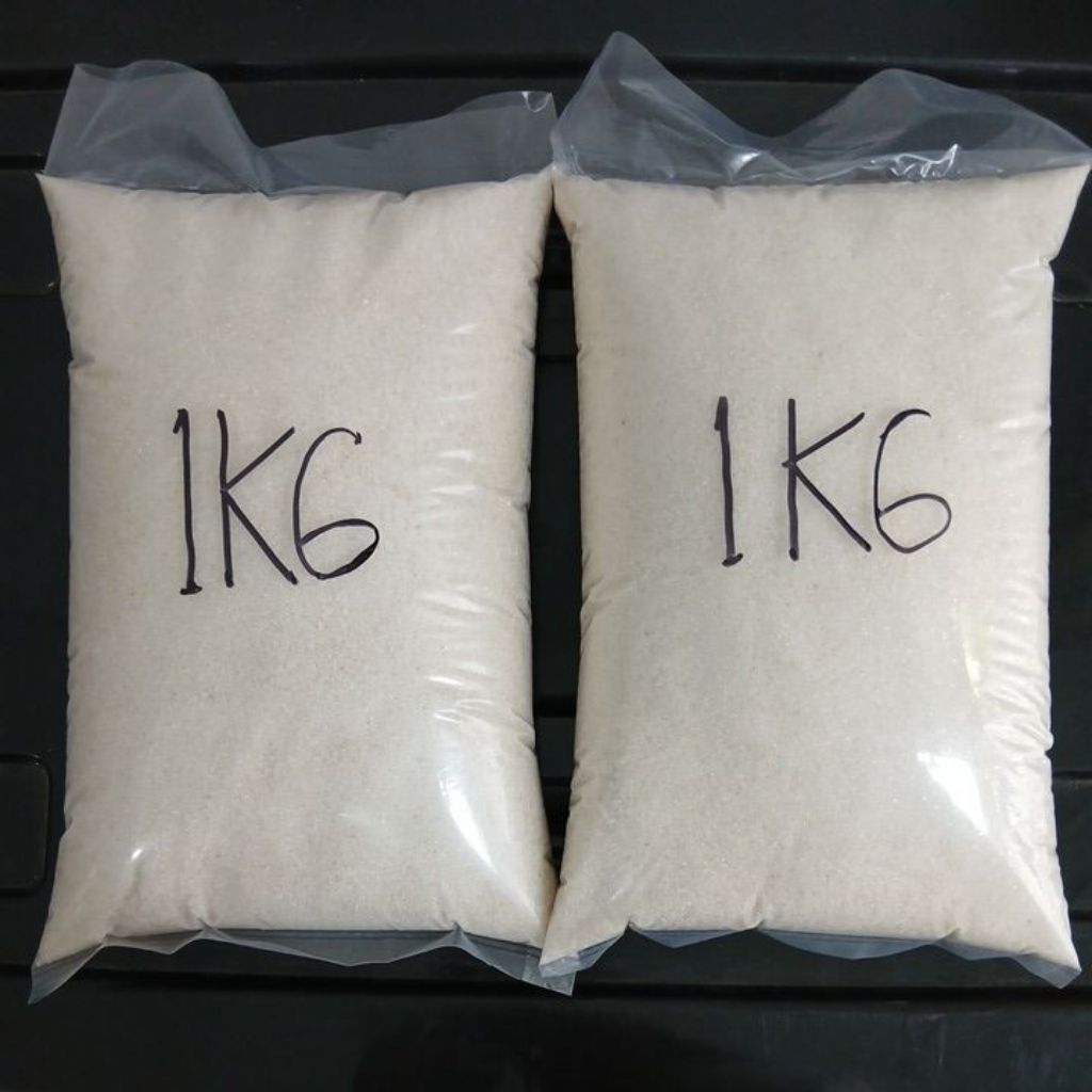 Jual Gula Pasir Timbangan 1Kg tanpa merk | Shopee Indonesia