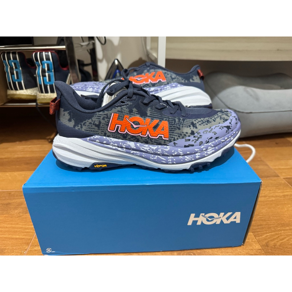Jual Hoka Speed Goat 6 Women | Shopee Indonesia