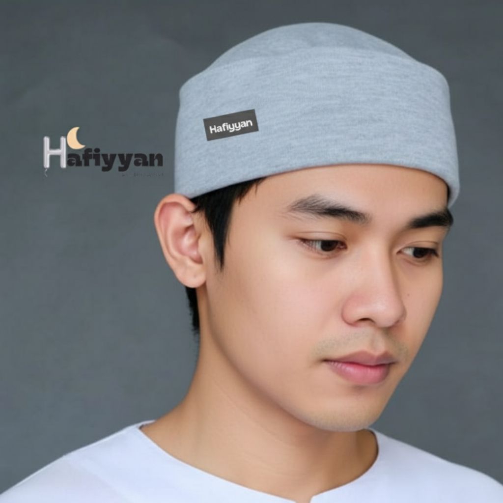 Jual Peci Mesir Peci Dewasa Peci Hitam Songkok Hitam Kopiah Hitam ...