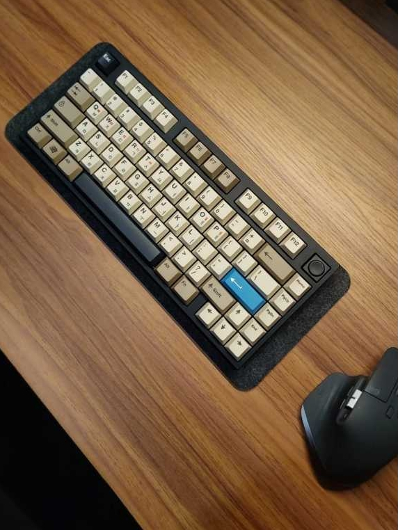Jual Bridge75 Plus By Shortcut Studio 75% Layout Mechanical Keyboard ...