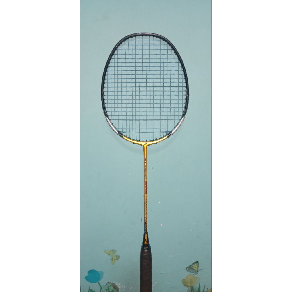Jual yonex nanospeed | Shopee Indonesia