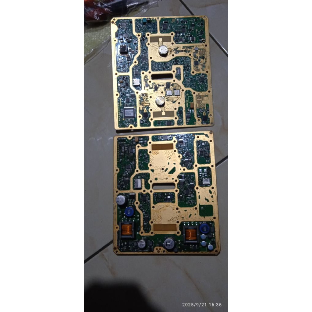 Jual pcb full kuning telkom harga per 1 pcs | Shopee Indonesia