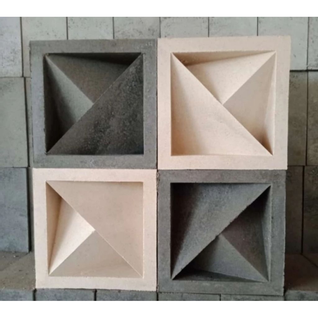 Jual ROSTER BETON/ROSTER MINIMALIS/LOSTER BETON ANTI TAMPIAS MOTIF ...