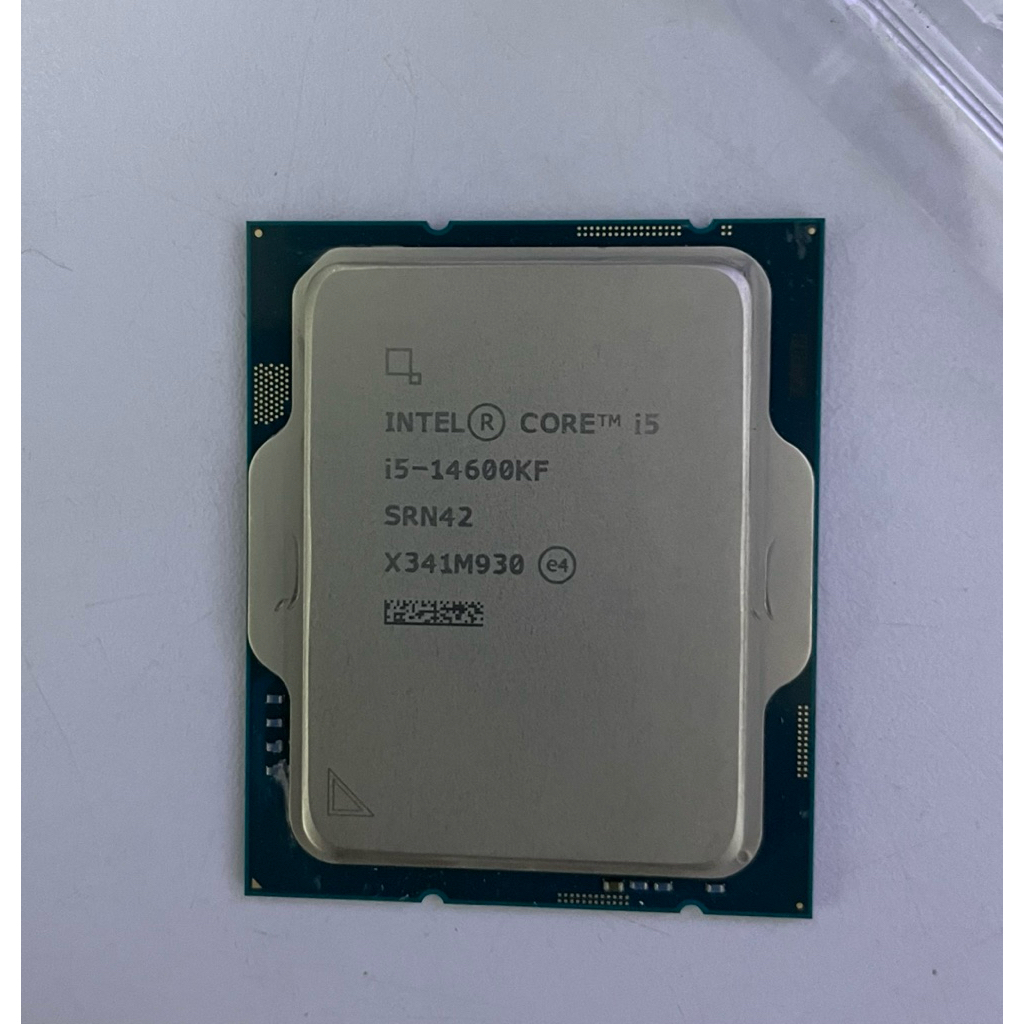 Jual Processor intel i5 14600KF Garansi resmi April 2029 | Shopee Indonesia