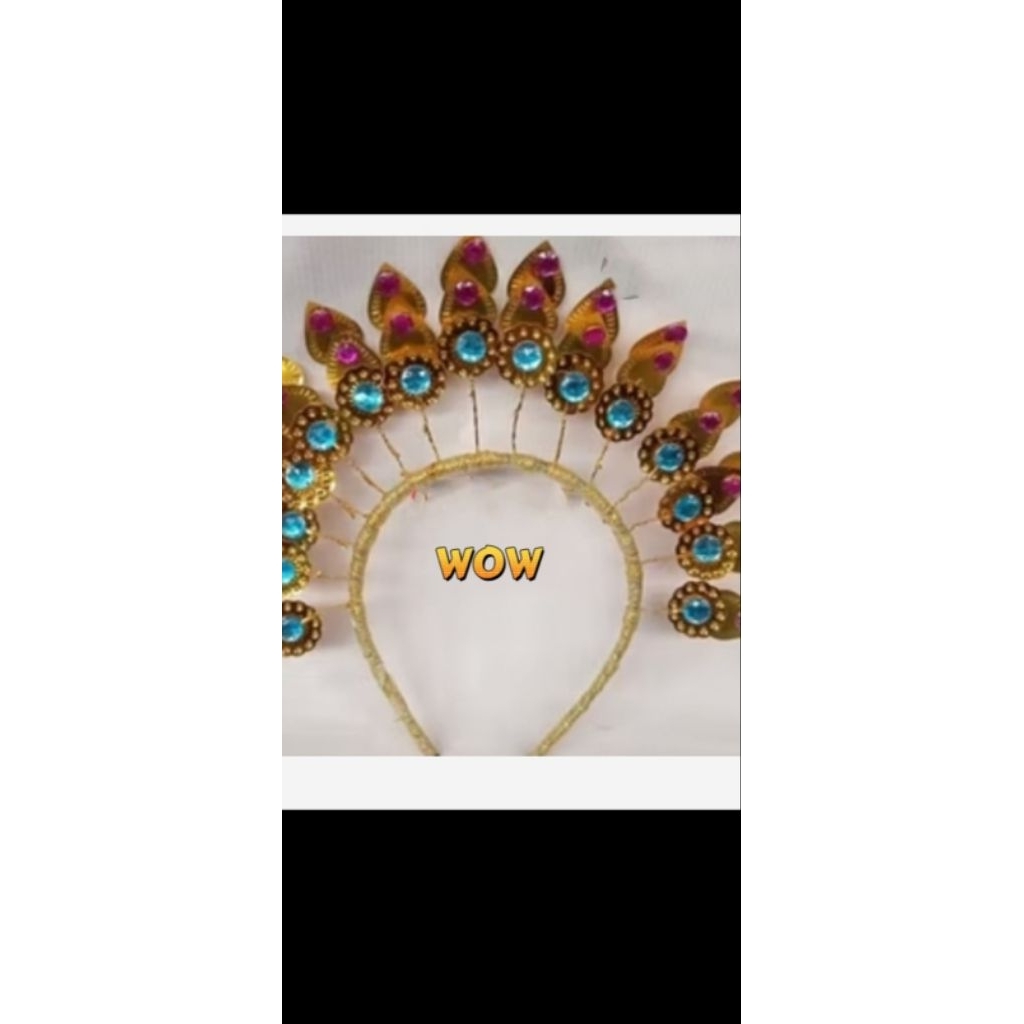 Jual bando//adat bugis yang mewah dan simpel | Shopee Indonesia