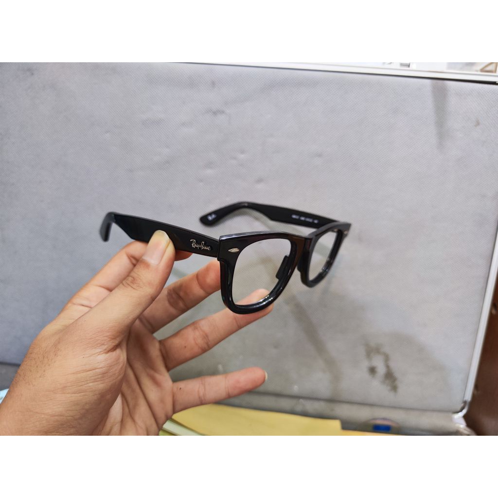 Jual frame kacamata original brand(Ray Ban)rb2151 new | Shopee Indonesia