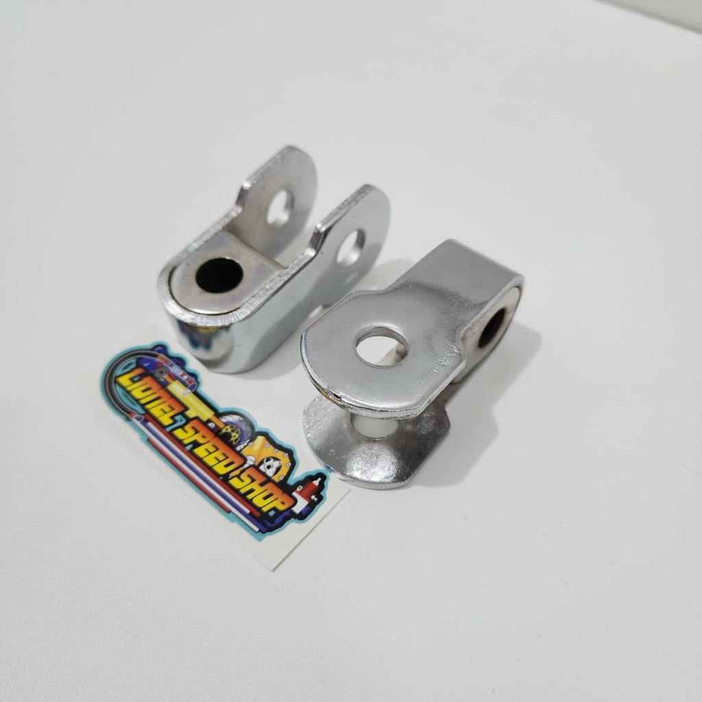 Jual Peninggi shock motor 3cm pangkon shockbreaker 30mm sambungan shock ...