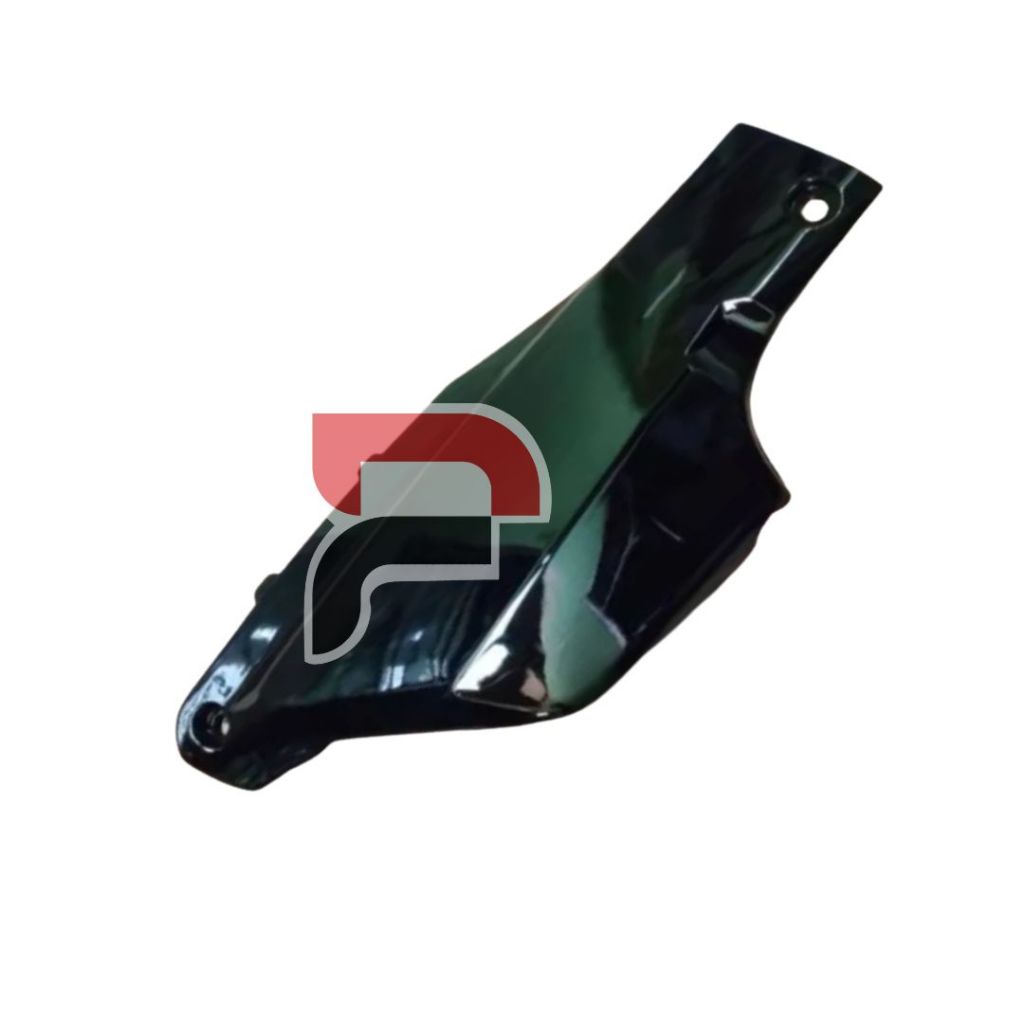 Jual Box Cover Tutup Aki HONDA Supra X Lama Supra X 110 Lama Supra Fit ...