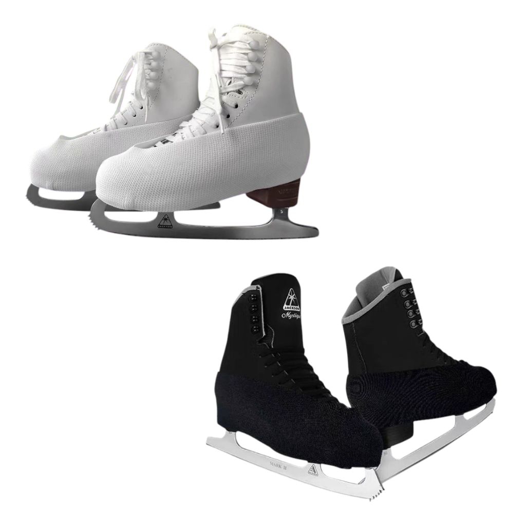 Jual Premium Elastic Cover Boots CLIP Boot Protector Pelindung Sepatu ...