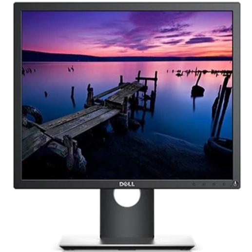 Jual MONITOR DELL P1917SC 19 inch SQUARE VGA HDMI DISPLY PORT MEREK ...