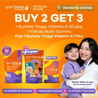 Toko Online Expert Boost Official Store | Shopee Indonesia