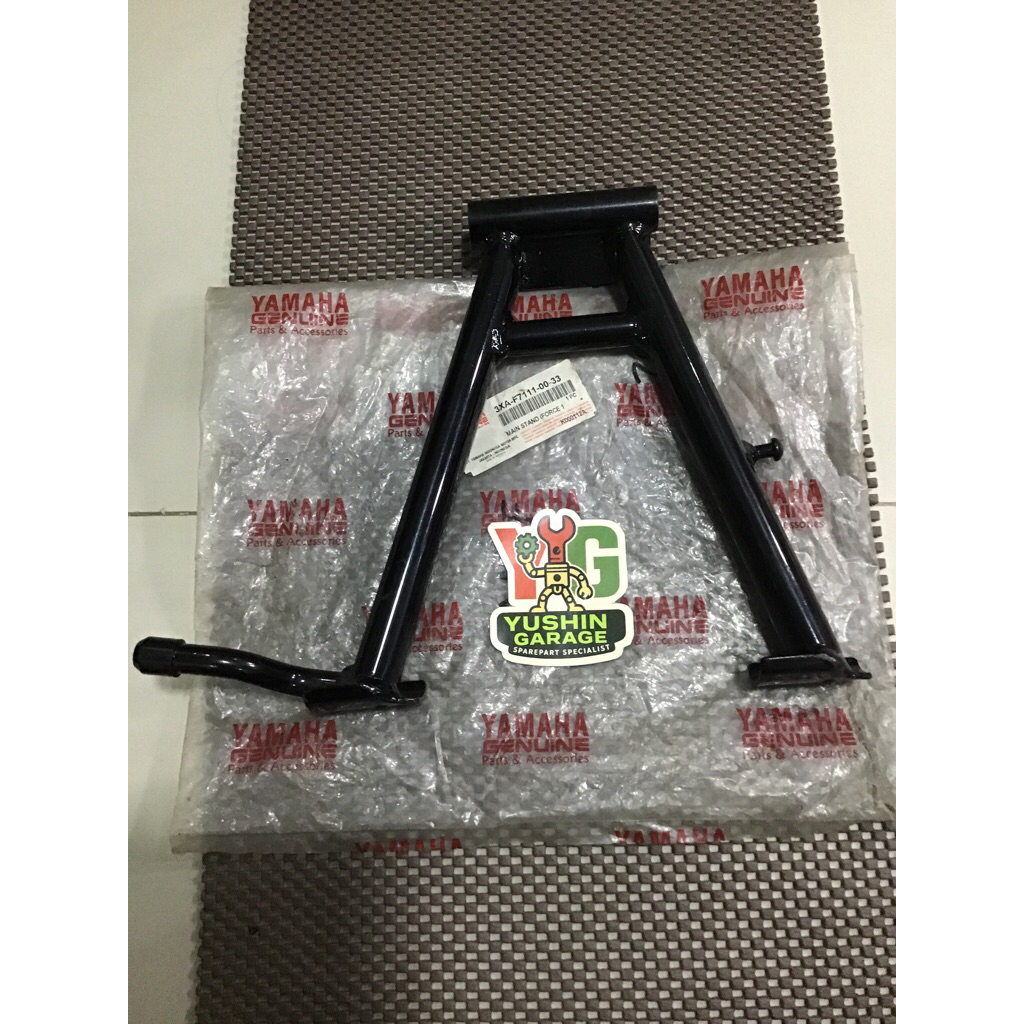 Jual Standar Tengah standar Ganda F1zr Force 1 Original Yamaha Thailand ...