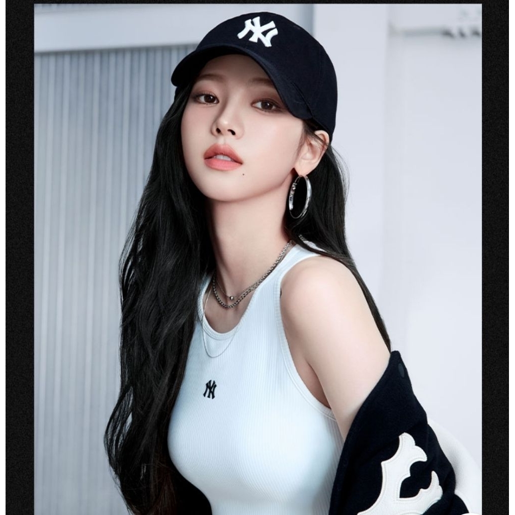 Jual MLB ace ball cap kode : 3ACP6601N | Shopee Indonesia