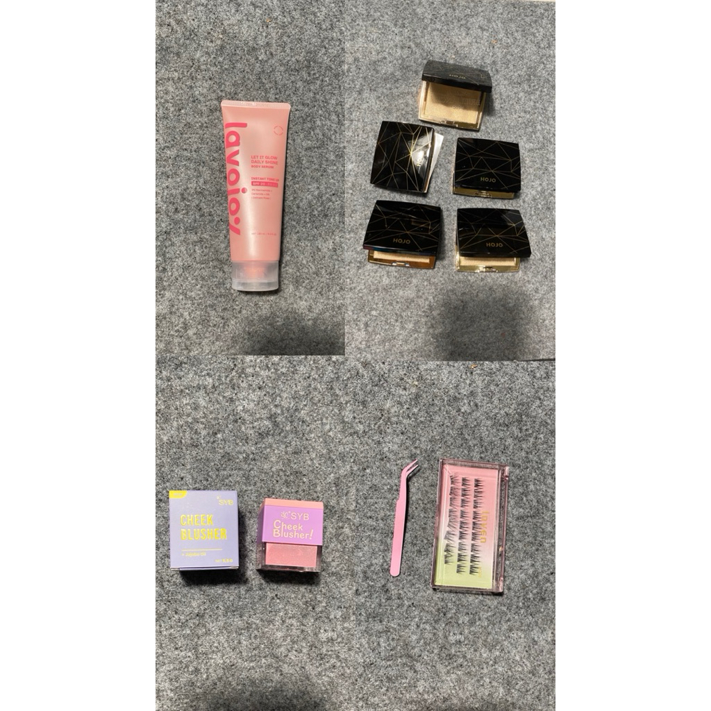 Jual preloved skincare atau makeup | Shopee Indonesia