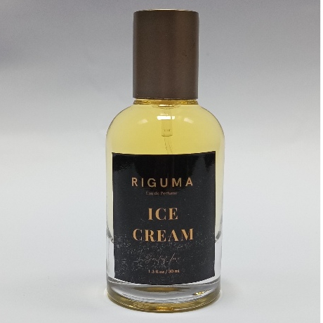 Jual RIGUMA Parfum Ice Cream Parfum Wanita 30 ml | Shopee Indonesia