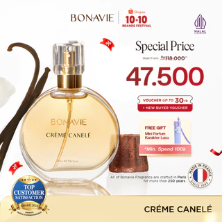 Toko Online Bonavie Official Shop | Shopee Indonesia