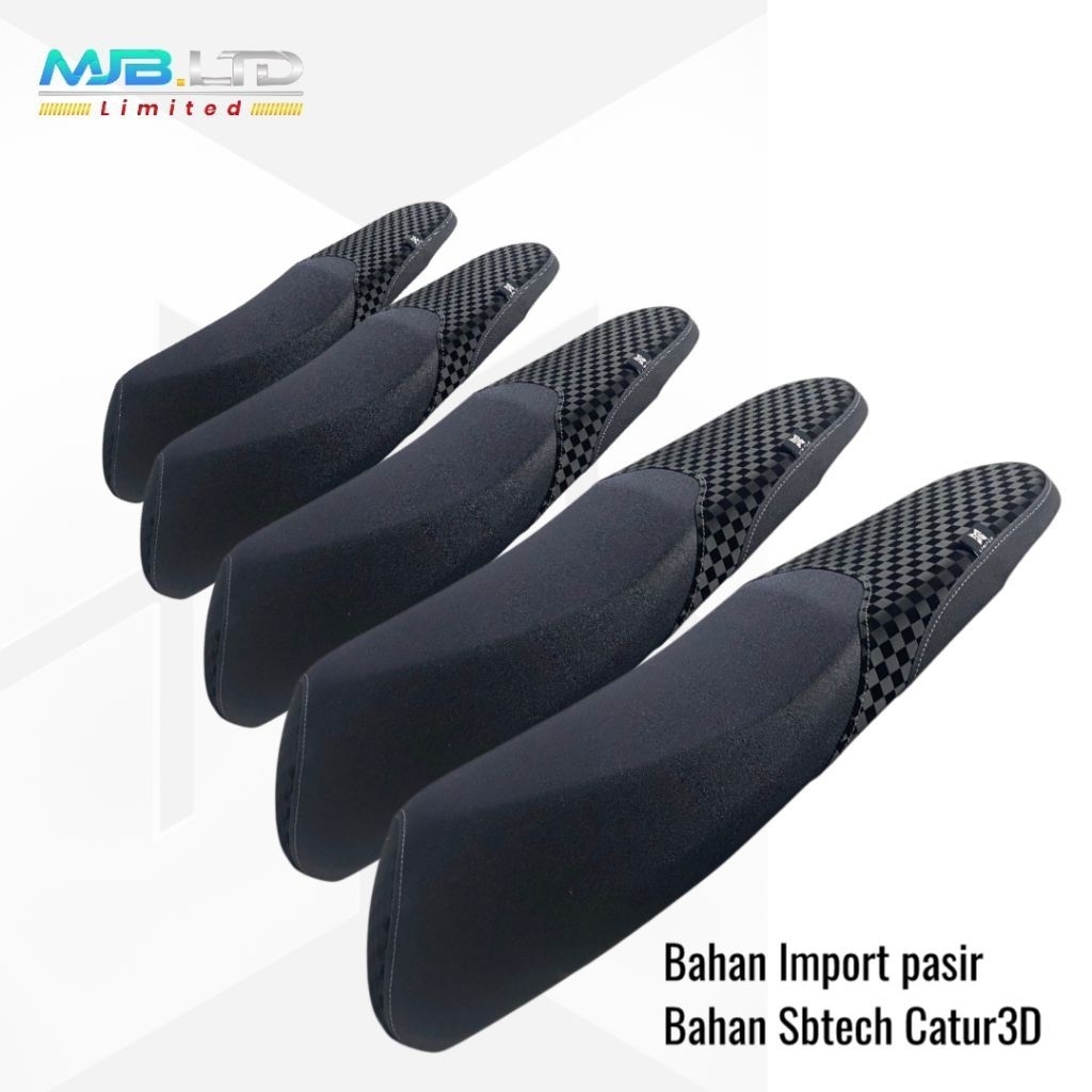 Jual COVER JOK MOTOR CATUR 3D TINGGAL PASANG | Shopee Indonesia