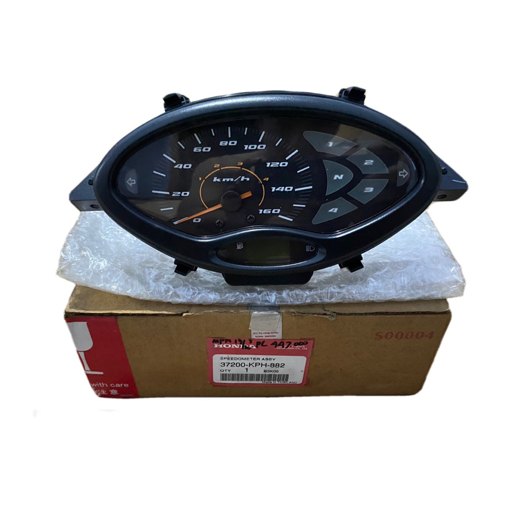Jual 37200 KPH 882 Speedometer speedo spedometer spedo spidometer spido ...