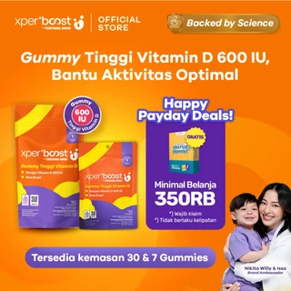 Toko Online Expert Boost Official Store | Shopee Indonesia