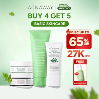 Toko Online Acnaway Official Shop | Shopee Indonesia