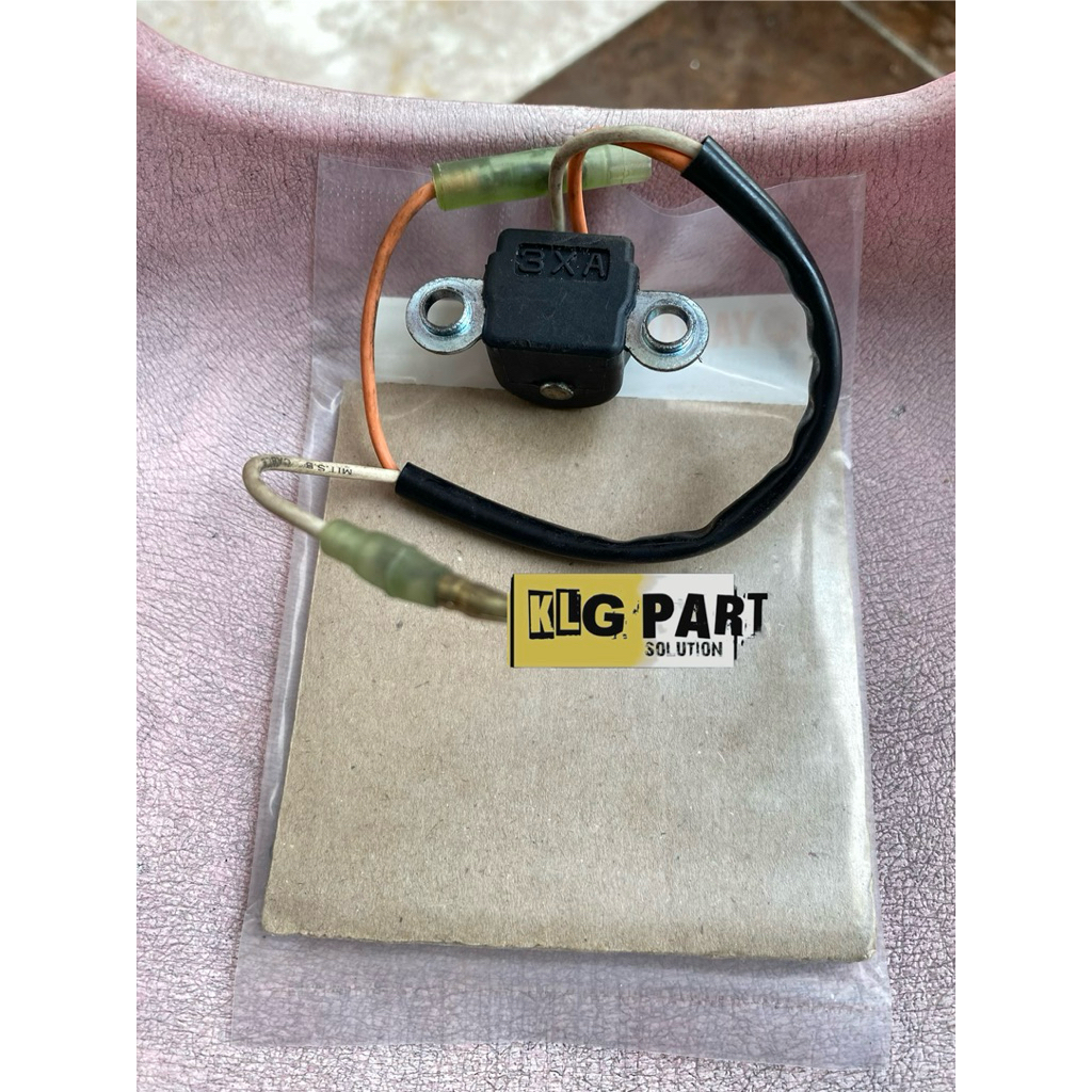 Jual Spul Fulser Pulser Yamaha F1zr Fizr F1 F1z Fiz 3XA Original Yamaha ...