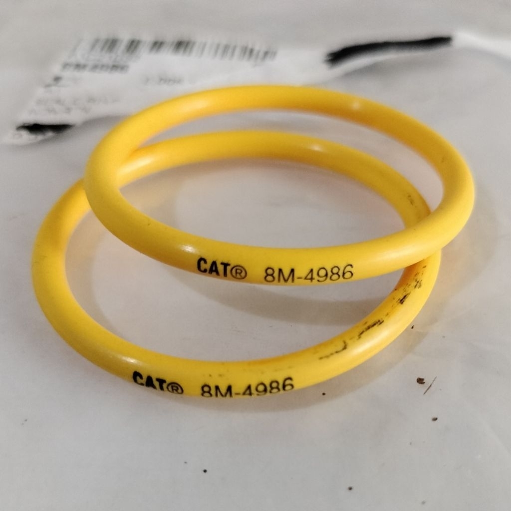 Jual 8M-4986 / 8M4986 SEAL ORING (ORI CAT) | Shopee Indonesia