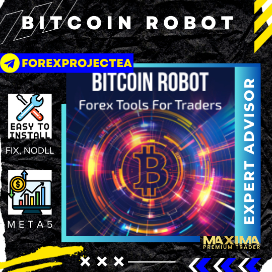 Jual BTC PRO EA Bitcoin Robot Trading MT5 v8.8 Fix | Shopee Indonesia