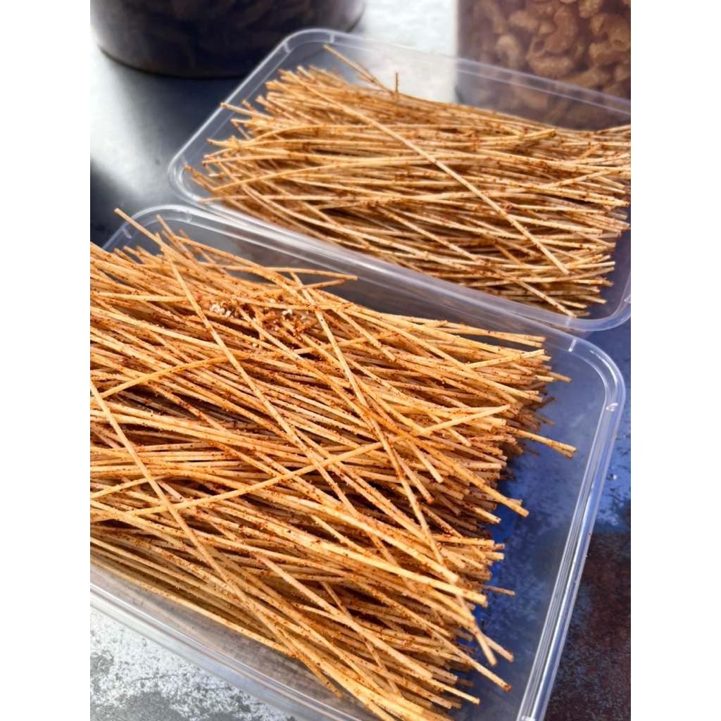 Jual MIE LIDI BOX / MIE LIDI MURAH / MILIDI PEDAS | Shopee Indonesia