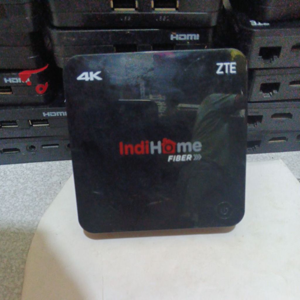 Jual STB ZTE 4K B860H | Shopee Indonesia
